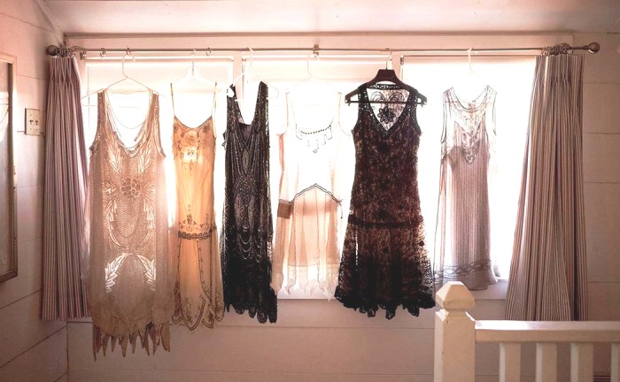 Vintage Clothing Restoration | Treasured Garment Restoration