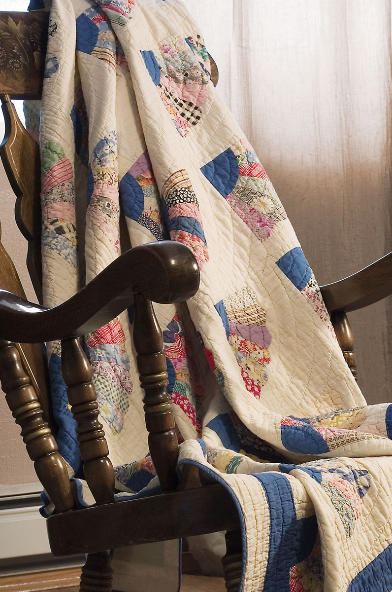 GARMENT RESTORATION - Treasured Garment Restoration