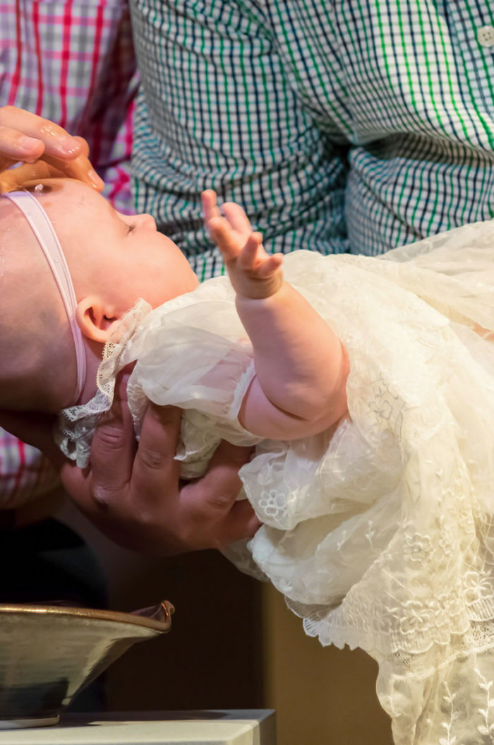 GARMENT RESTORATION - Treasured Garment Restoration